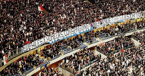 PSG - Commissaire Boutonnet : "Des cadres supérieurs aussi chez les ...