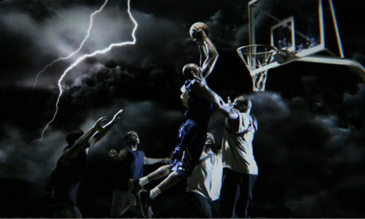 NBA : Kobe Bryant is The Black Mamba. Le film