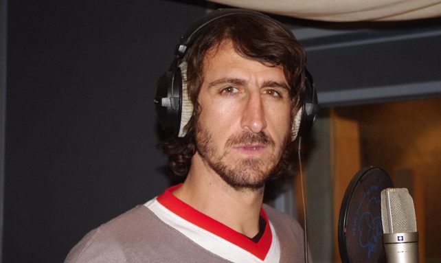 Des Girondins de Bordeaux à la musique : Micoud produit son premier ...