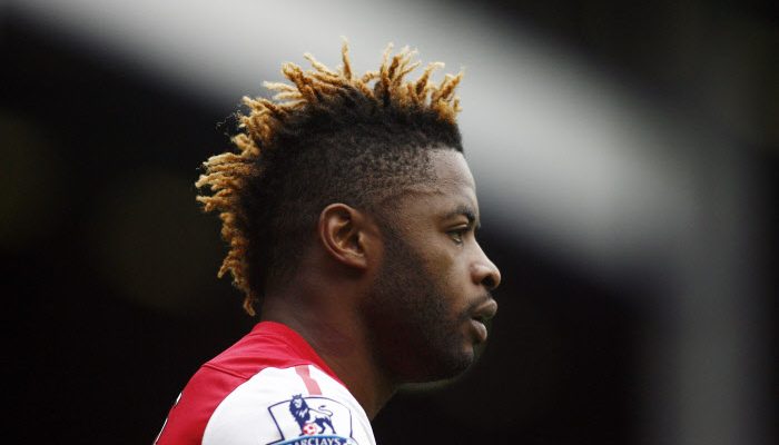 alexandre song Archives - Sportune