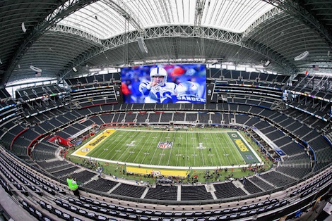 Real Madrid, Dallas Cowboys, ... Voici les 30 équipes sportives ...