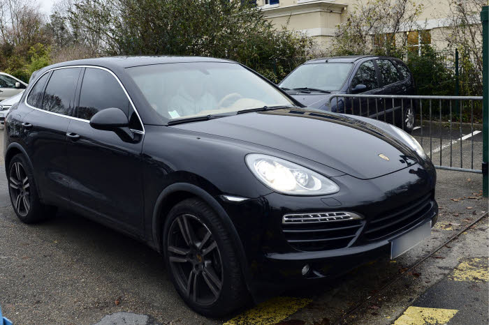 PSG: Thiago Silva, Pastore... Plus de gros bolides à découvrir - Page 6 ...