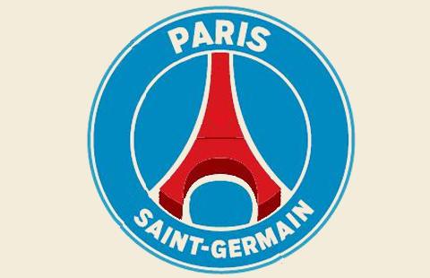 PSG: L'historique des logos pour les nuls...