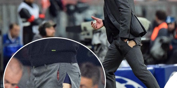 Bayern Munich: Quand Armani doit se justifier pour le costume de Guardiola