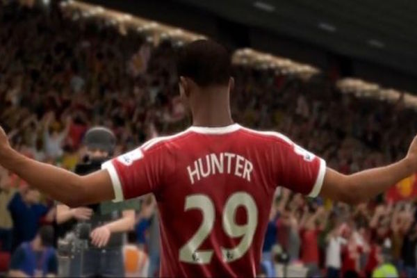 FIFA 18 poursuivra l'héritage de Alex Hunter