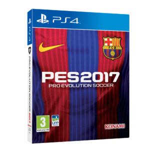 PES 2017 - Images, fonds d'écran et wallpapers officiels du jeu