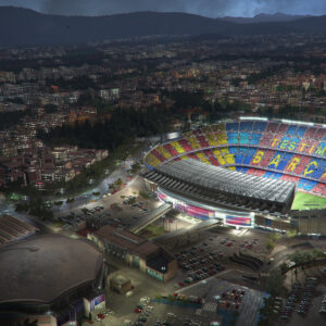 PES 2017 - Images, fonds d'écran et wallpapers officiels du jeu