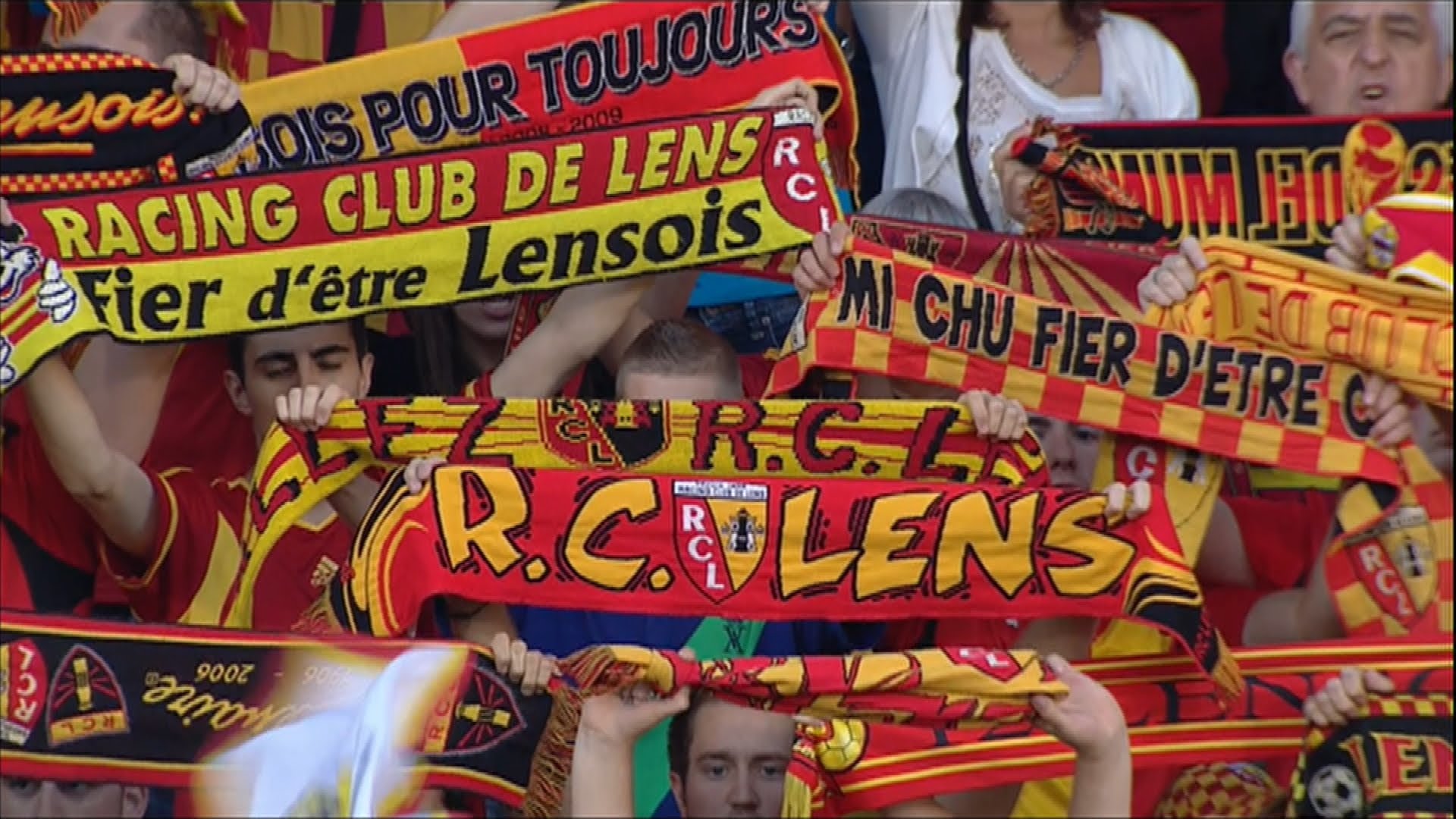 RC Lens : Une saison 2021 déficitaire de 23,9 M€ au Racing
