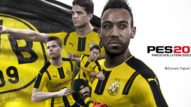 PES 2017 - Images, fonds d'écran et wallpapers officiels du jeu - Page ...