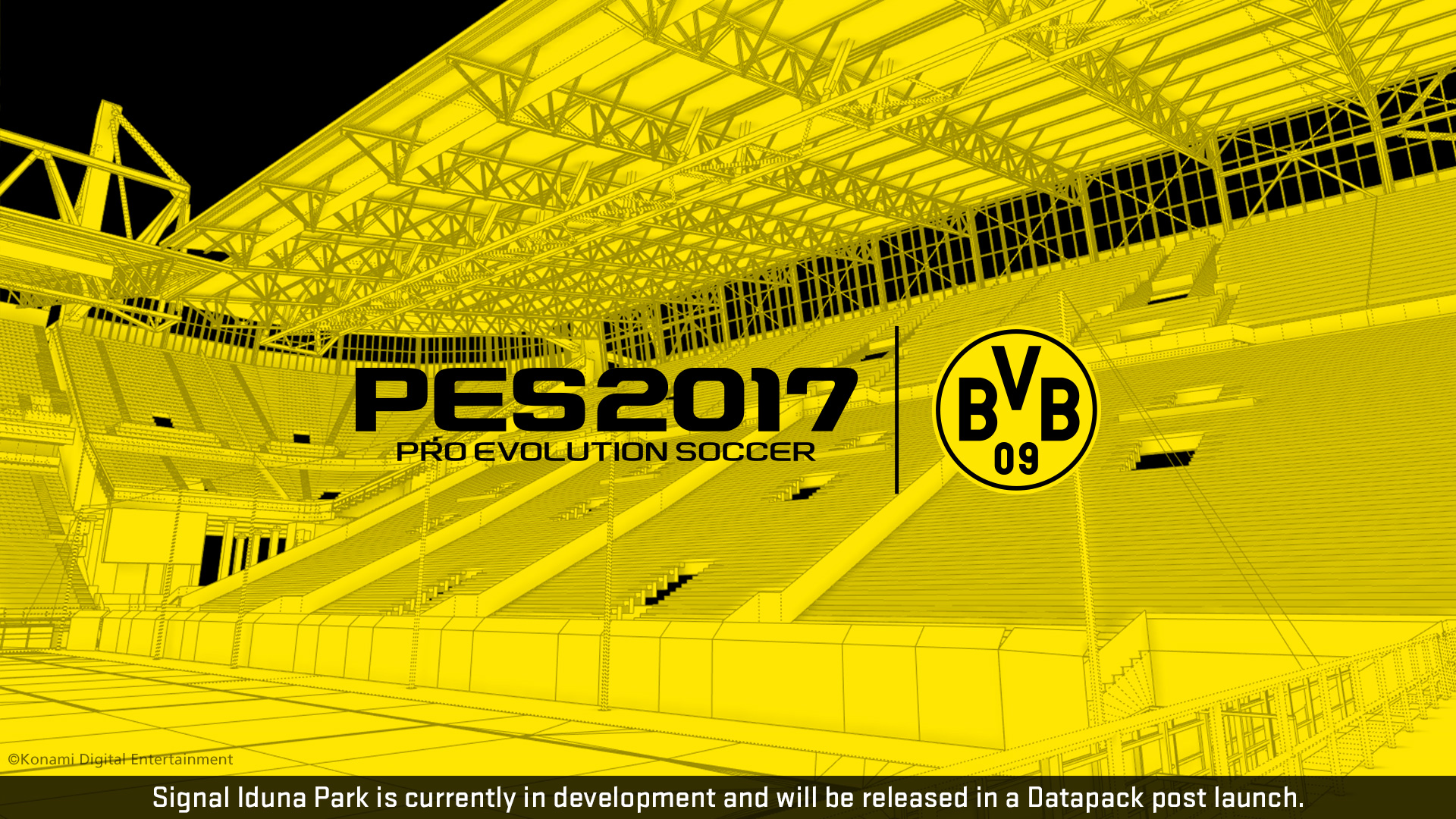 PES 2017 - Images, fonds d'écran et wallpapers officiels du jeu - Page ...