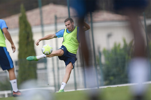 FC Nantes Transfert - Ça coûterait combien de recruter Grégory Sertic ...