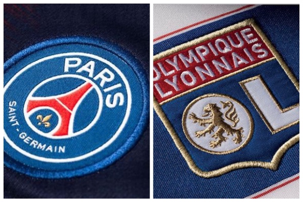 PSG ou OL : Qui ira en finale selon les bookmakers