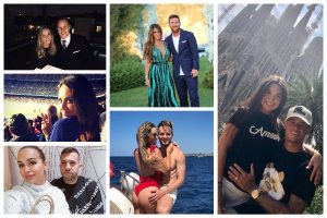 FC Barcelone - On vous présente les WAGs des joueurs blaugrana