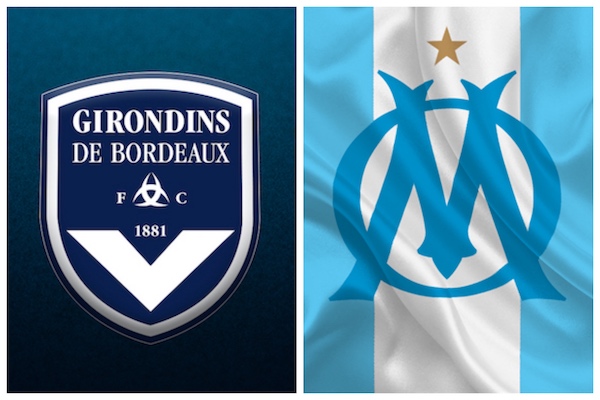 Girondins de Bordeaux - OM : Pour quel résultat final selon les bookmakers