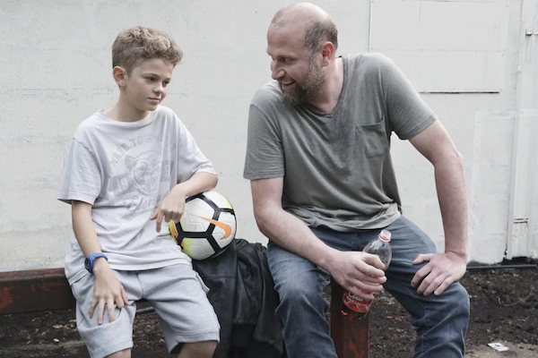 Cinéma : La Fourmi la joue collectif