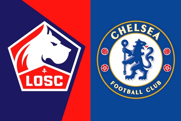 LOSC - Chelsea : Le scénario du match selon les bookmakers