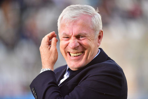 Quelle est la fortune de Luis Fernandez