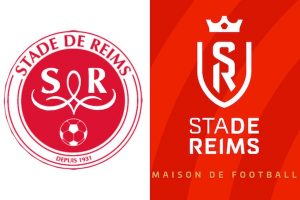 Stade Reims : Nouveau logo et nouvelle signature pour Reims