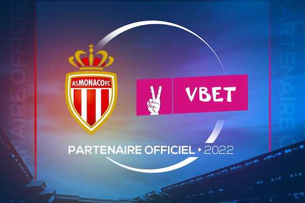 AS Monaco signe un nouveau sponsor inédit sur le short