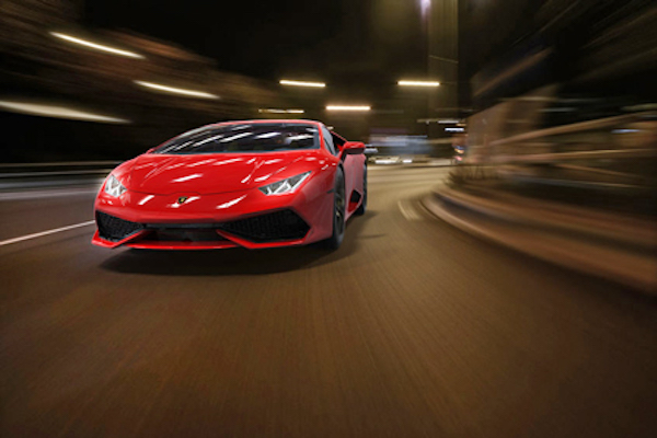 Top 6 des Voitures à Piloter sur Circuit