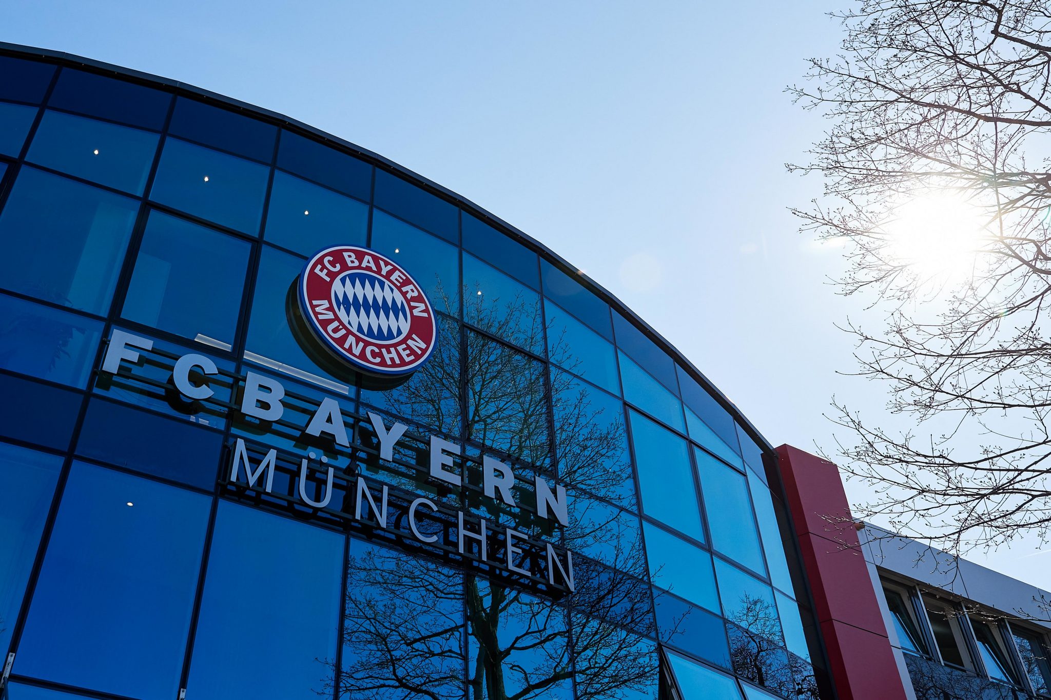 Le Bayern Munich est en feu, il va annoncer un chiffre d'affaires ...