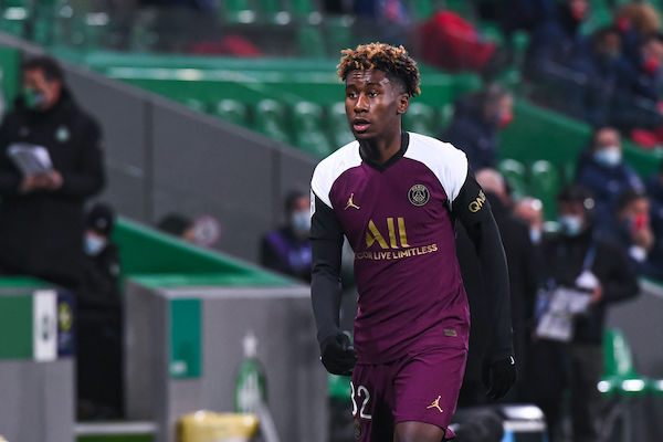 PSG, FCGB : La valorisation de Timothée Pembélé explose sur le mercato