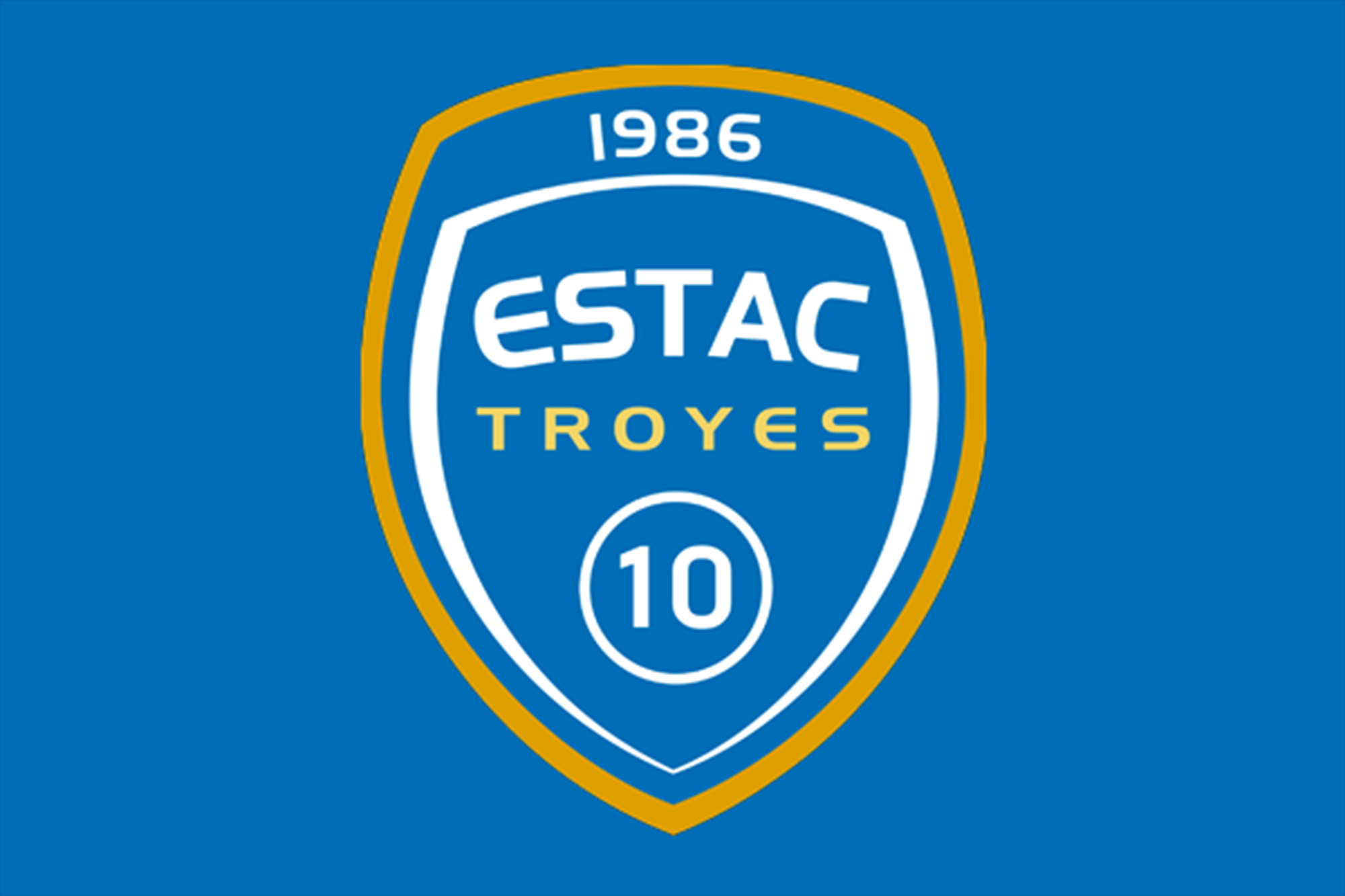 ESTAC : Un nouveau sponsor sur le maillot des Troyens