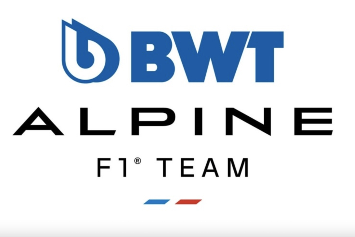 F1 : L'écurie Alpine devient BWT Alpine F1 Team