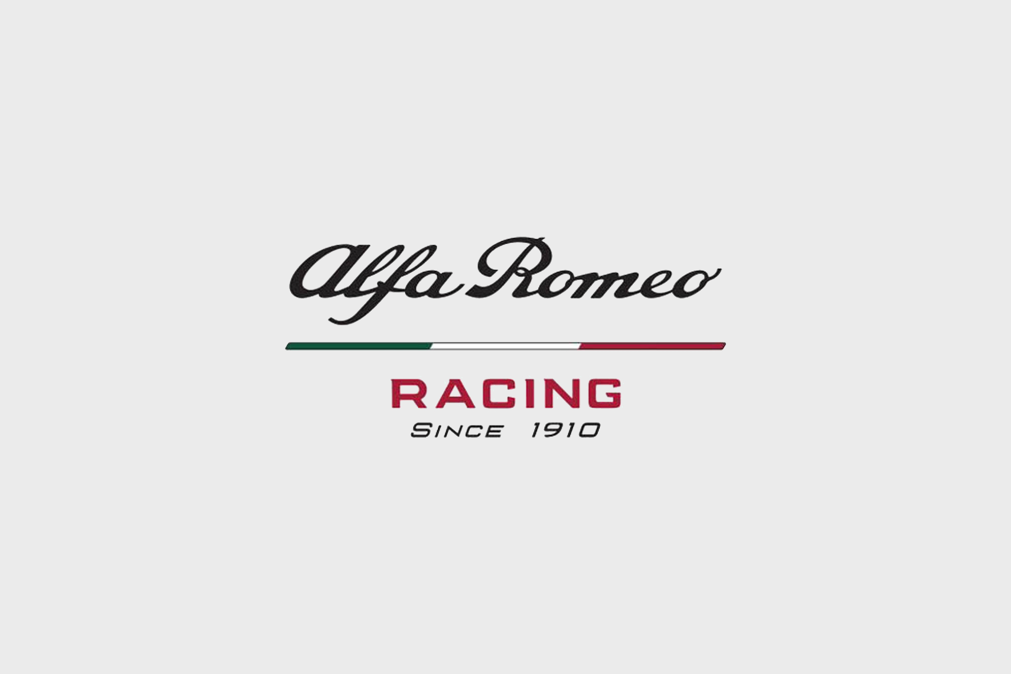 Sponsors, valorisation, propriétaire de l'écurie Alfa Romeo
