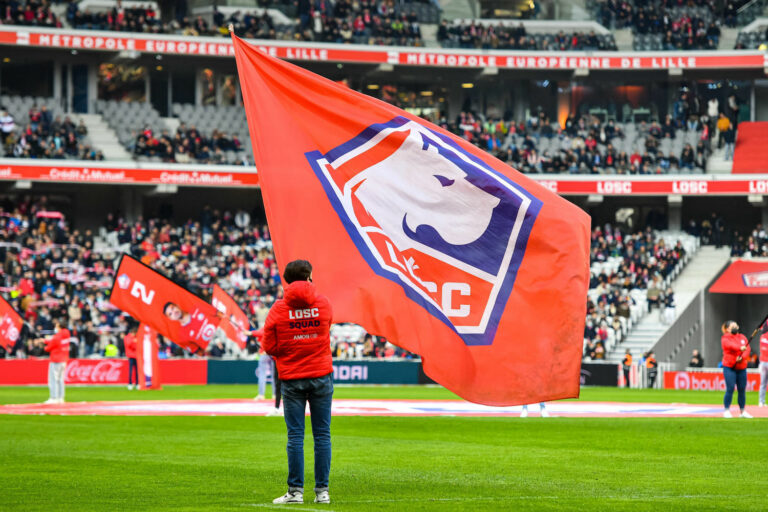 LOSC. Total des primes déjà gagnées en Ligue Europa