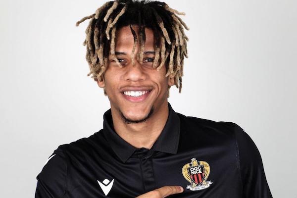 OGCN : Combien vaut désormais Jean-Clair Todibo sur le mercato