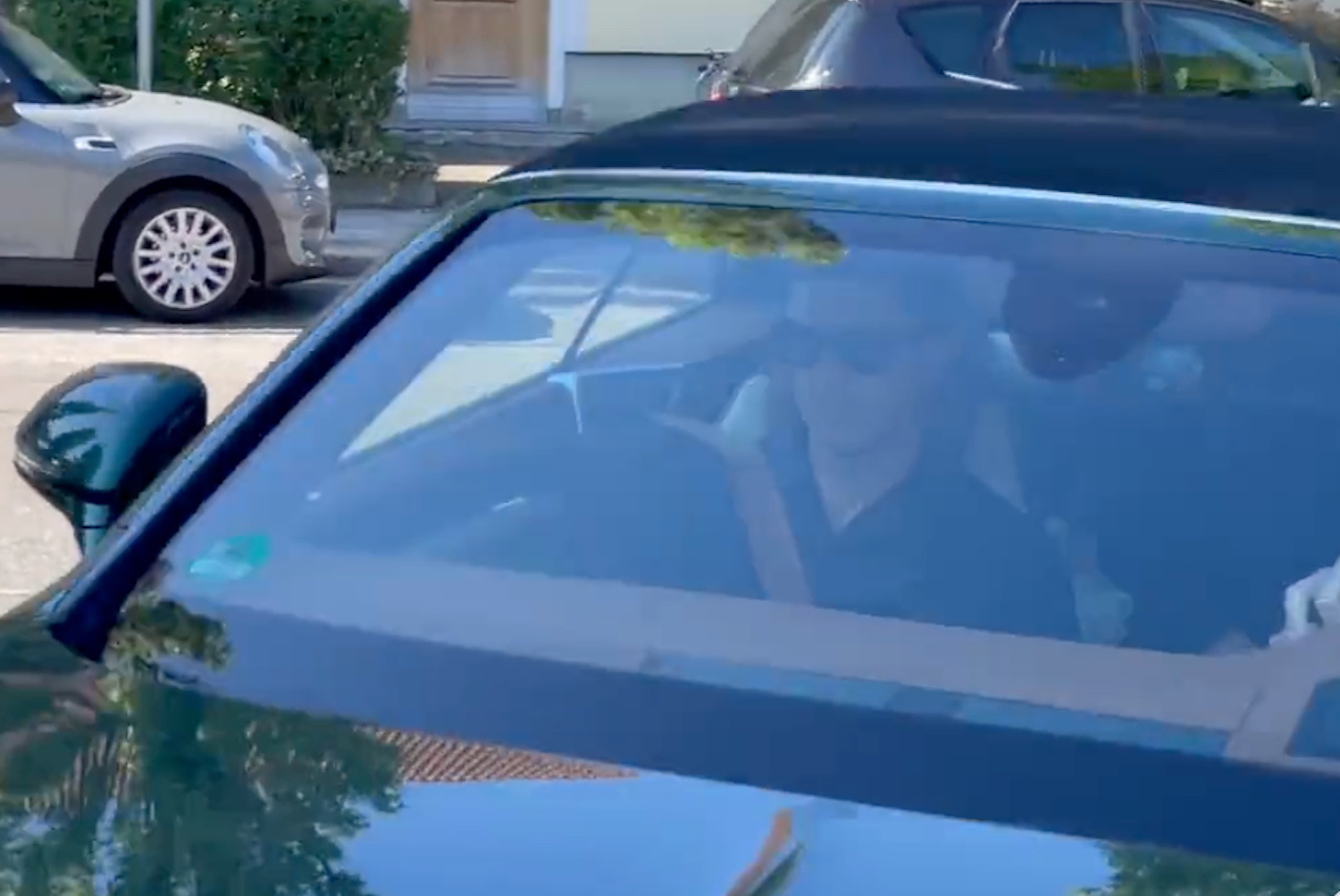 Lewandowski, son bolide à 200 000€ que le Bayern prohibe entre ses murs