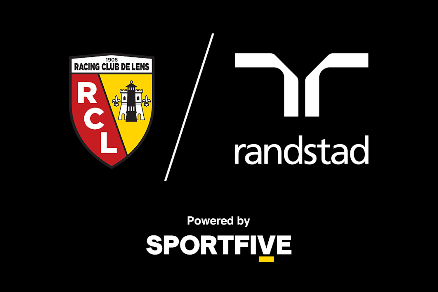 RC Lens : Un nouveau sponsor sur le maillot du Racing