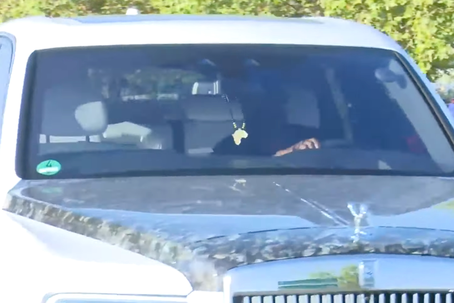 Real Madrid : Rüdiger fait sensation avec son bolide à 650 000€