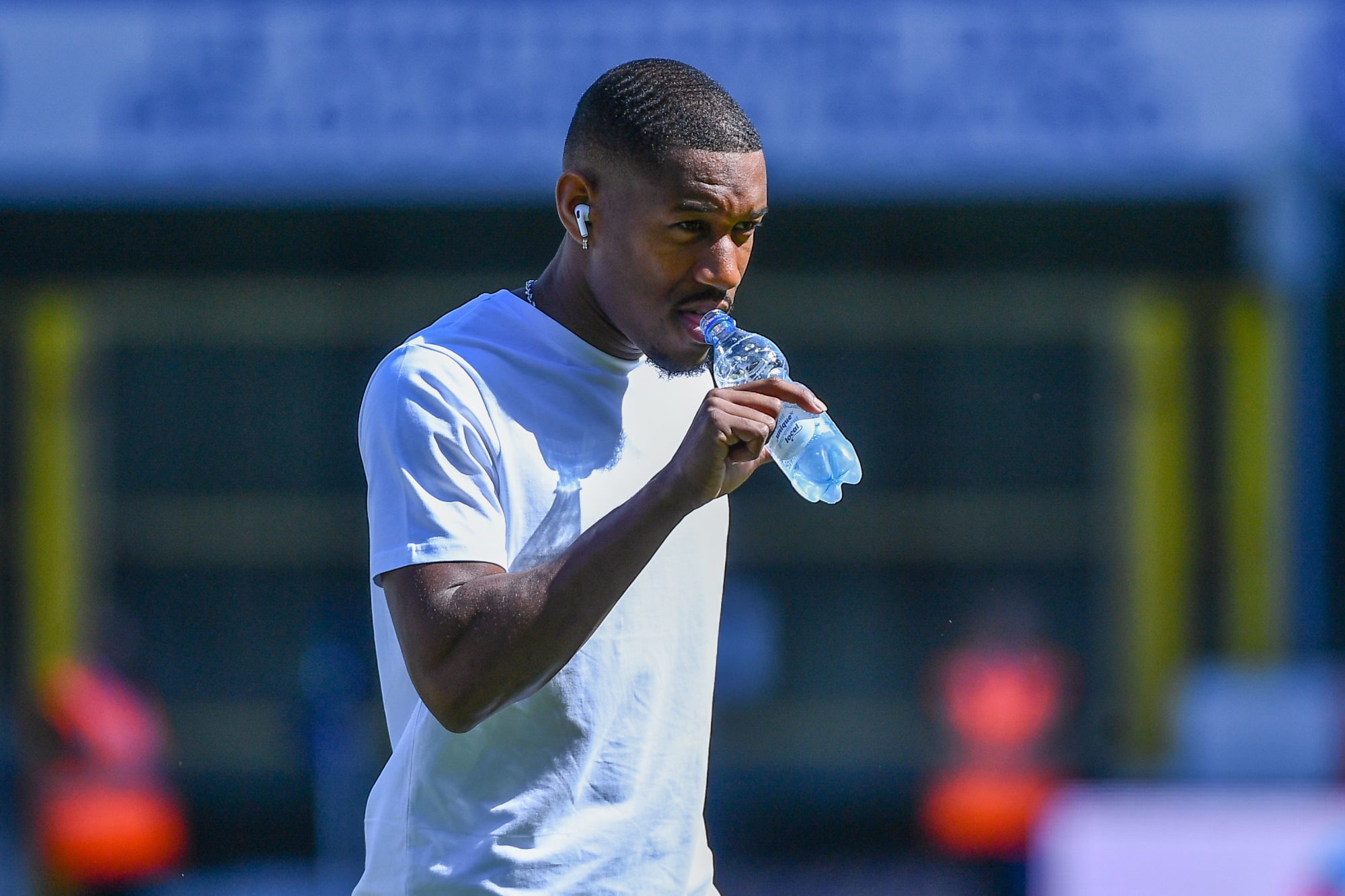 RC Strasbourg: Combien vaut Ronaël Pierre-Gabriel sur le mercato