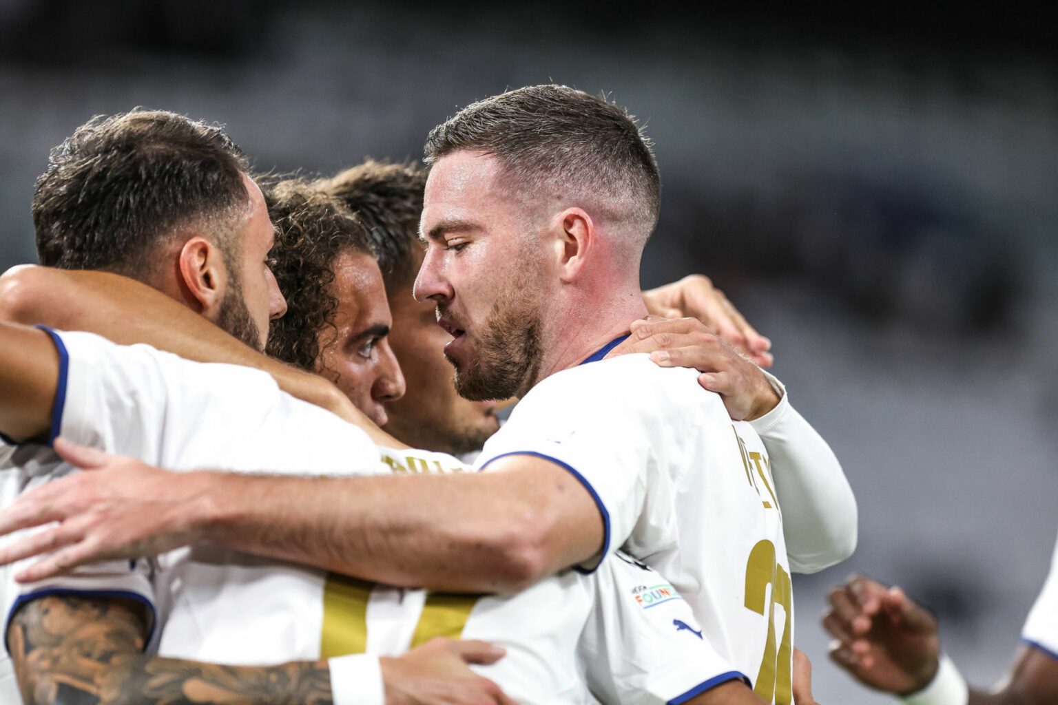 OM: #TeamOM, le hashtag sport de l'année Twitter en France