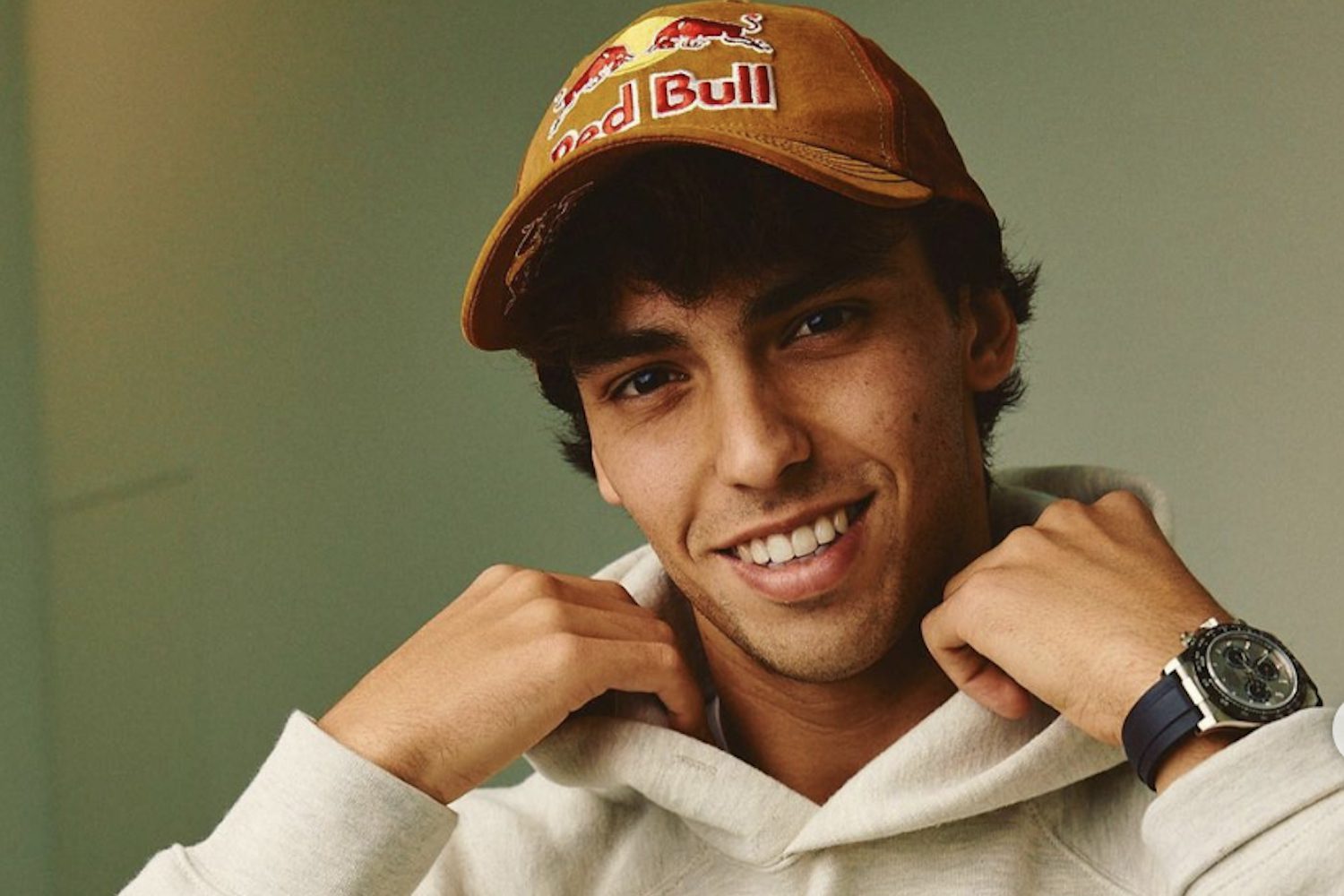 PSG: Joao Félix rejoint Neymar et Donnarumma dans la galaxie RB