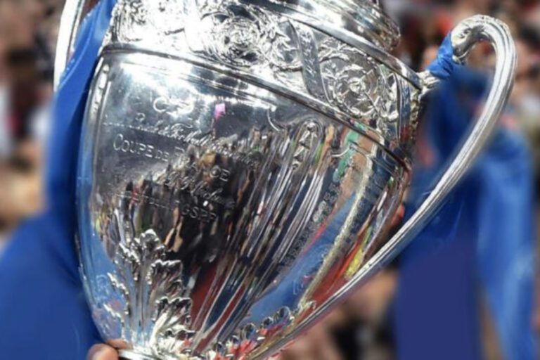 Les primes de la Coupe de France 2024-2025 de football