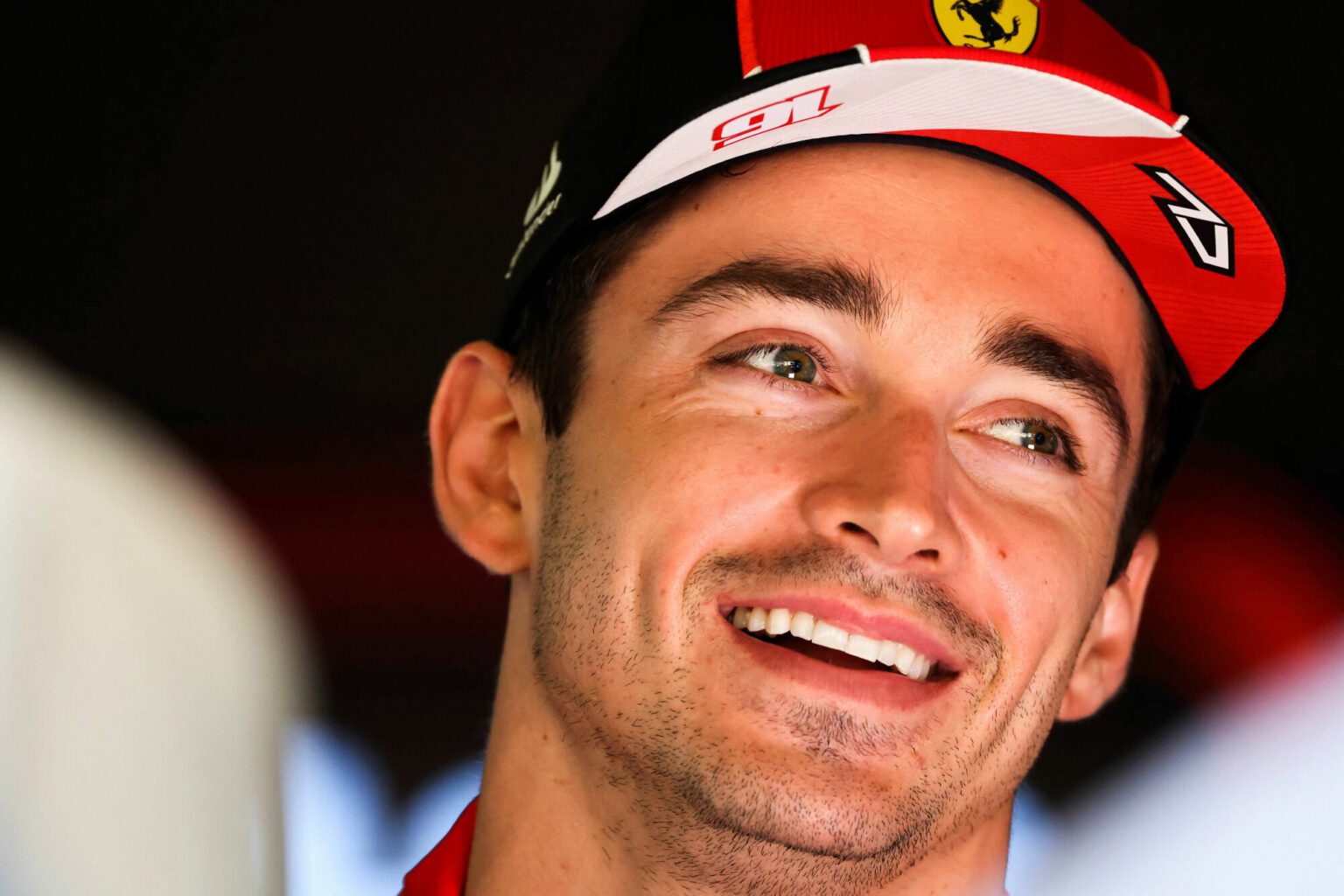 Charles Leclerc: Ce que son nouveau contrat avec Ferrari va lui rapporter
