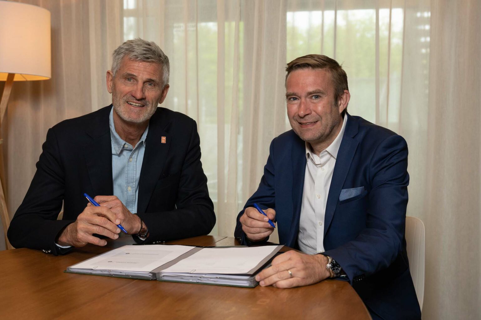 Roland-Garros recrute Haier pour l'édition 2023