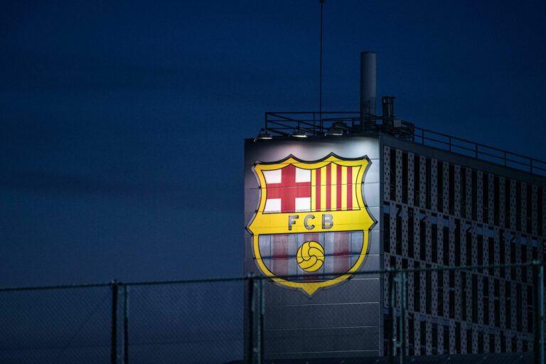 Le FC Barcelone boucle la saison 2025 avec un déficit