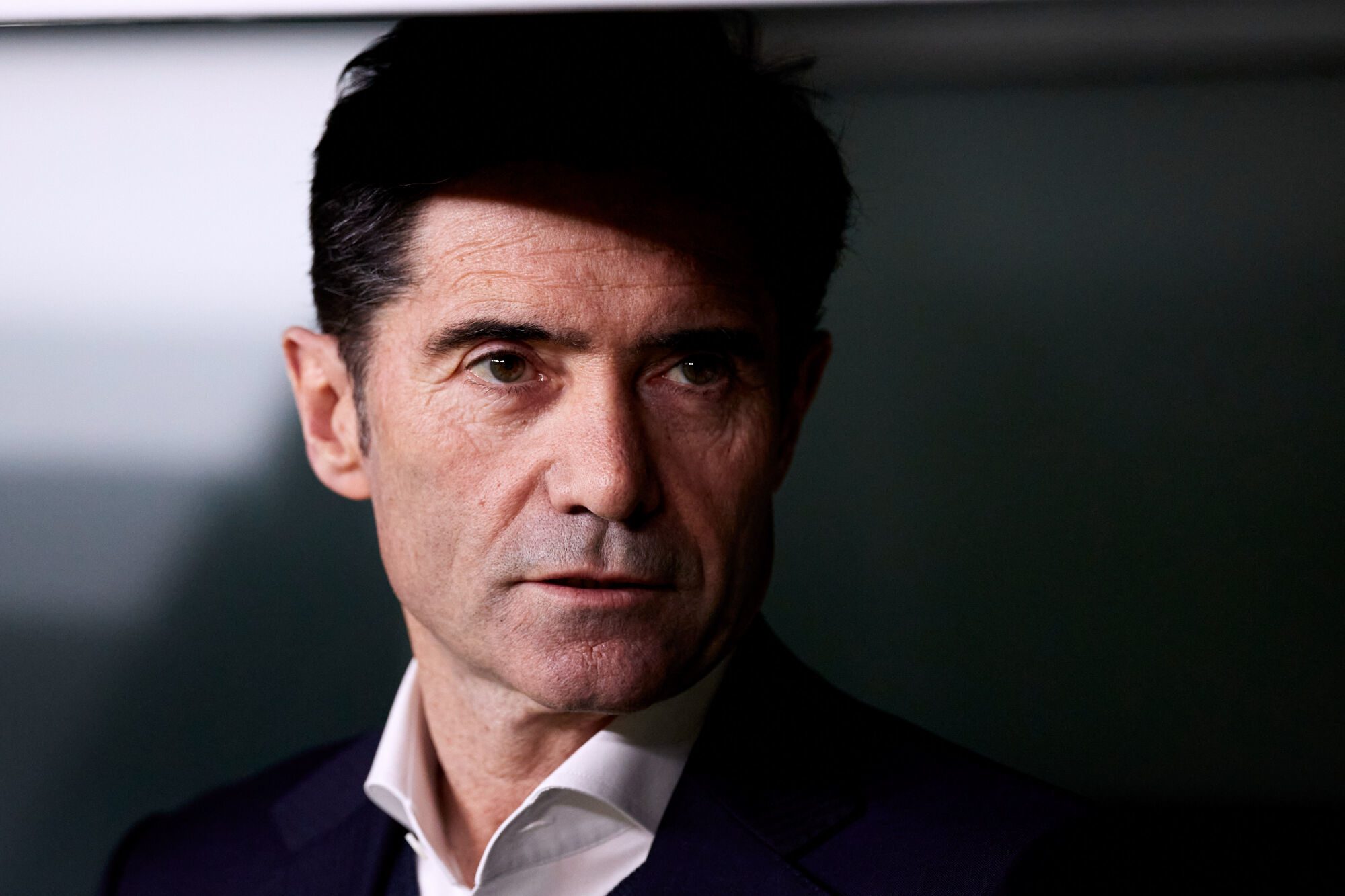OM: Salaire, contrat, ce que Marcelino a signé avec l'OM