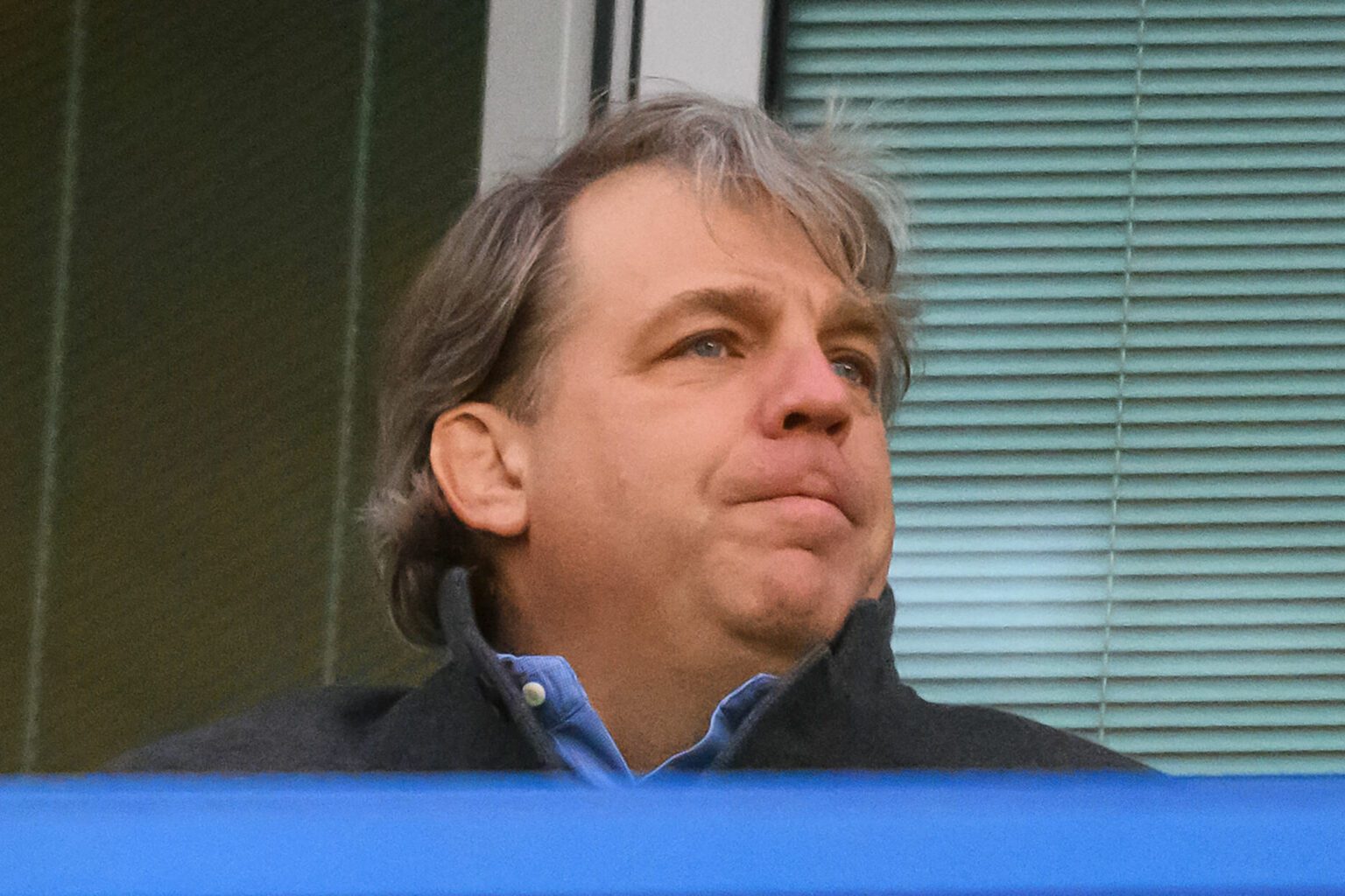 Todd Boehly entre dans l'actionnariat d'une nouvelle équipe sportive