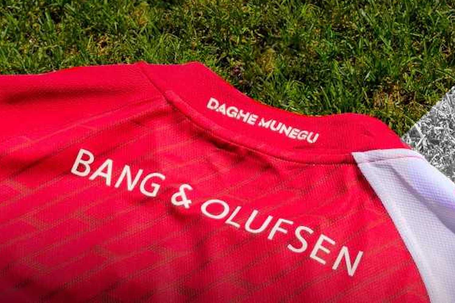 AS Monaco: Un nouveau sponsor premium sur le maillot de l'ASM