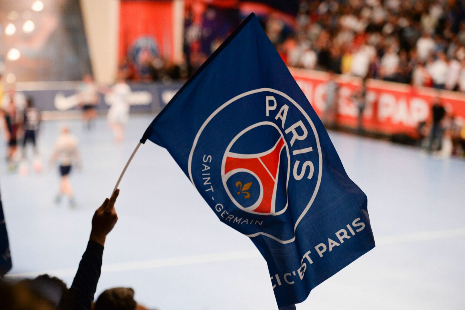 PSG: Comment se compose le budget du club le plus riche du handball ...