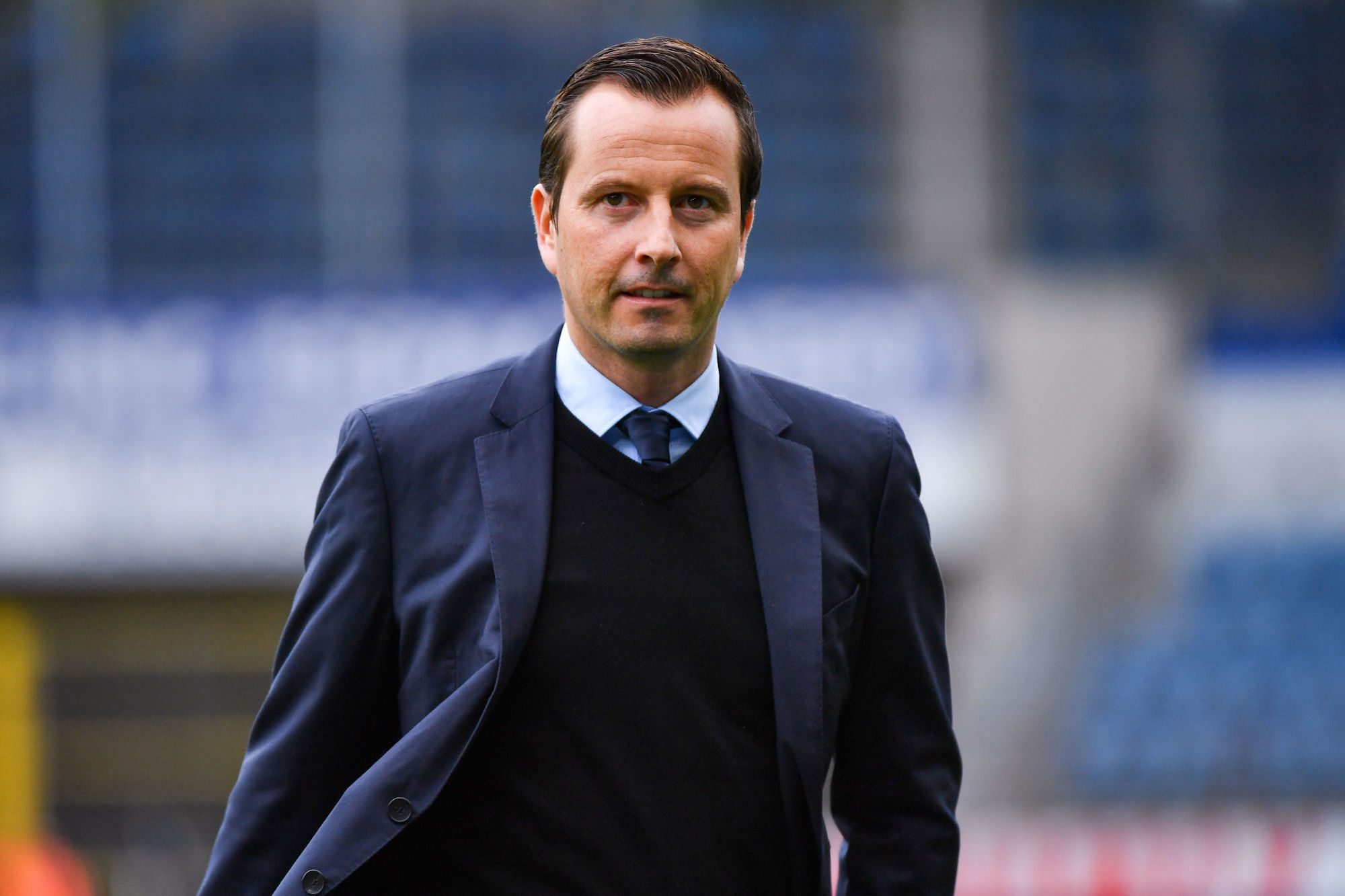 Stade Rennais: Les 10 recrues les plus chères au CV de Julien Stephan