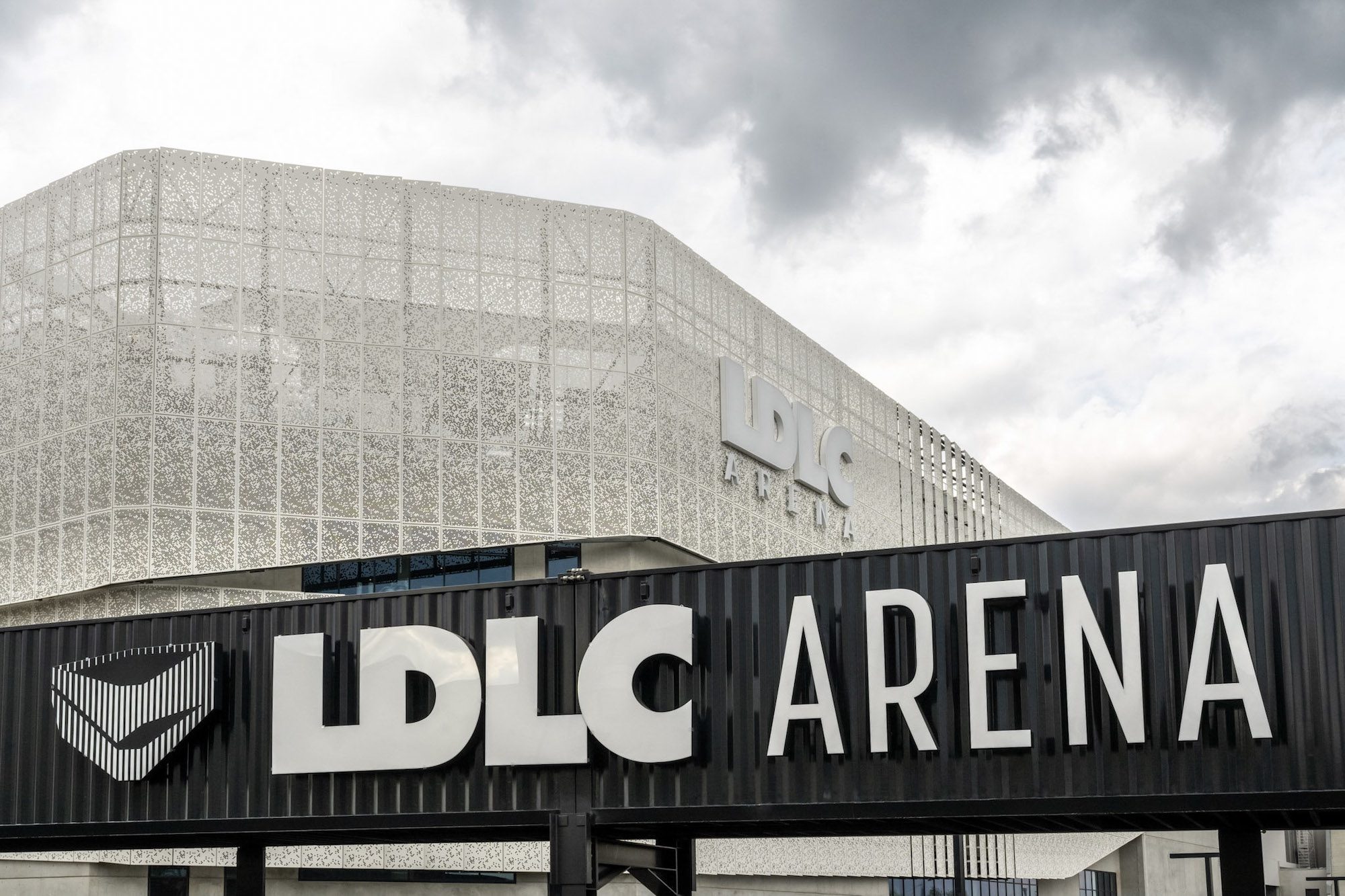 LDLC Arena: Bienvenue dans le nouvel écrin de l'ASVEL
