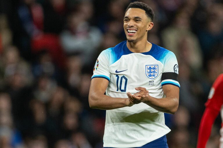Alexander-Arnold. Salaire, primes, ce qu'il va signer avec le Real Madrid