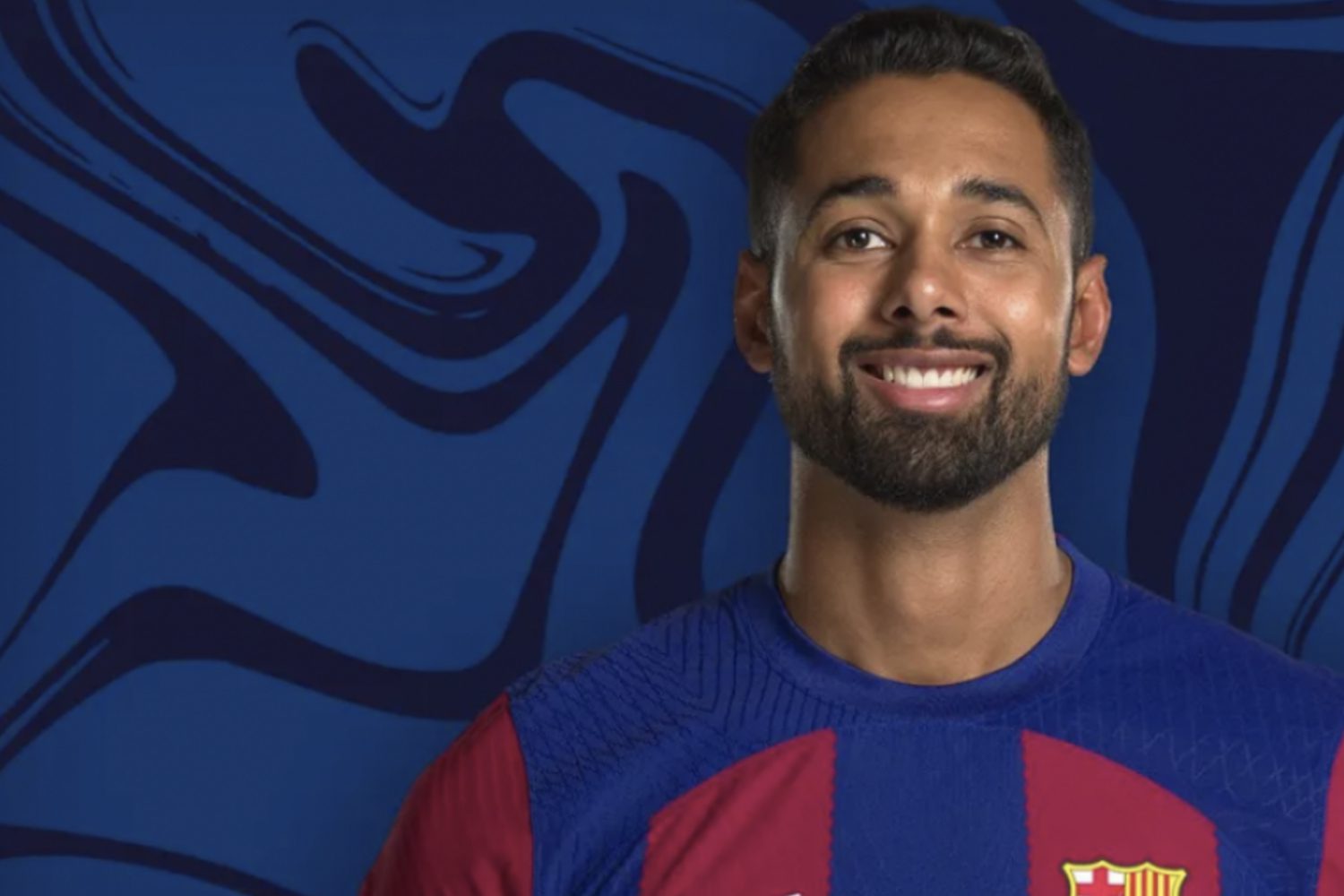 Qui veut devenir la doublure publicitaire de Melvyn Richardson