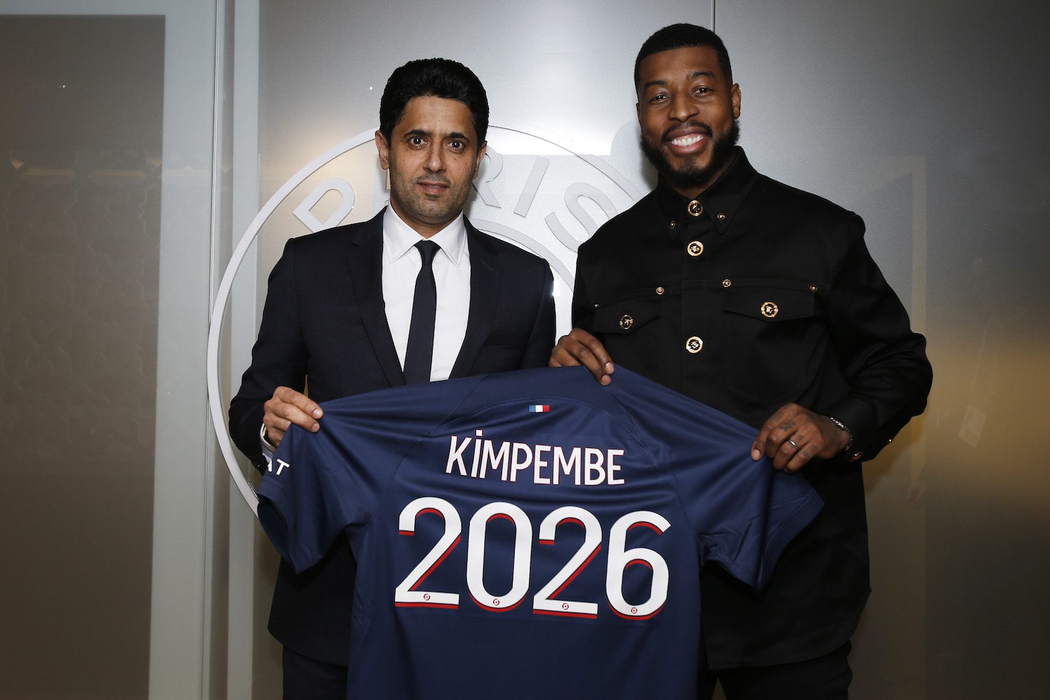 Presnel Kimpembe. L'évolution de son salaire au PSG